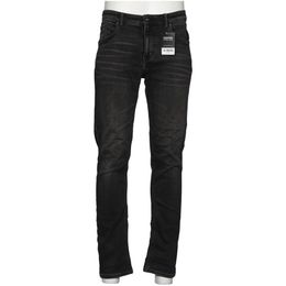Engelbert Strauss Jeans Herren Gr&ouml;&szlig;e 34 Second Hand schwarz