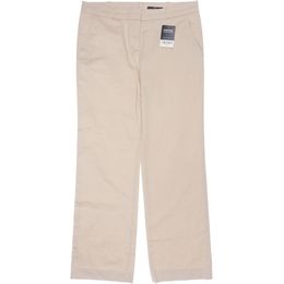 BOSS Stoffhose Damen Gr&ouml;&szlig;e L Second Hand beige