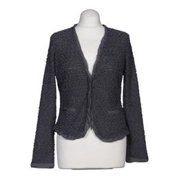 comma, COMMA Blazer Damen Gr&ouml;&szlig;e M Second Hand grau