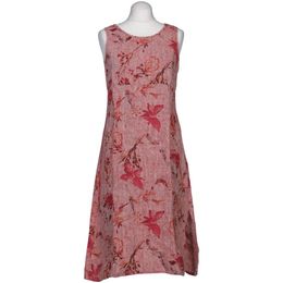 hessnatur Kleid Damen Größe M Second Hand pink