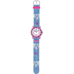 Scout Watch boy Blue size One Size
