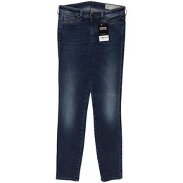 Diesel Jeans Damen Gr&ouml;&szlig;e 27 Second Hand blau