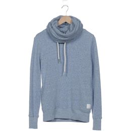 Superdry Sweater Damen Größe XS Second Hand hellblau