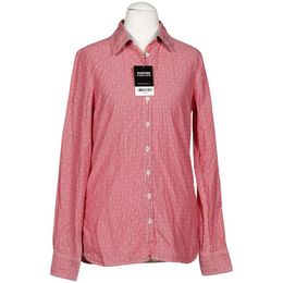Tommy Hilfiger Bluse Damen Gr&ouml;&szlig;e S Second Hand rot
