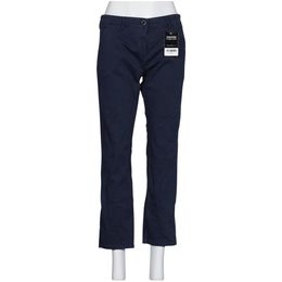 Brax Stoffhose Damen Größe XS Second Hand marine