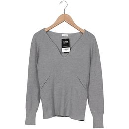 Lascana Pullover Damen Gr&ouml;&szlig;e XXS Second Hand grau