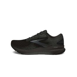 Brooks Laufschuh 'Ghost 16' Herren Gr&ouml;&szlig;e 42.5 grau / dunkelgrau / schwarz