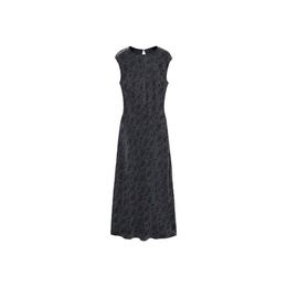 Mango Dress 'Mely' female Grey size XL