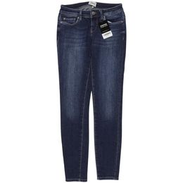 Only Jeans Damen Größe 27 Second Hand blau