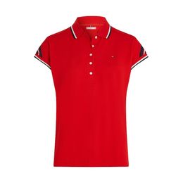 Tommy Hilfiger Shirt female Red size S