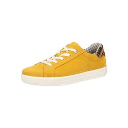 Ricosta Sneakers girl Yellow size 36