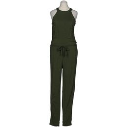 Tom Tailor Denim Overall oder Jumpsuit Damen Gr&ouml;&szlig;e XS Second Hand gr&uuml;n