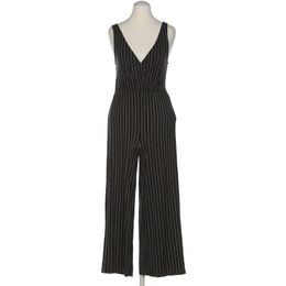 Pull&Bear Pull&Bear Overall oder Jumpsuit Damen Gr&ouml;&szlig;e XS Second Hand schwarz