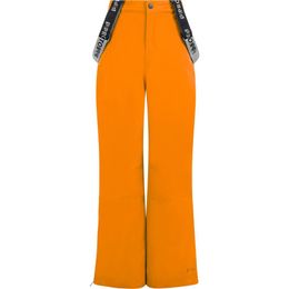 Protest Workout Pants 'Spikety' boy Orange size 152