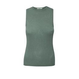 Greenbomb Top female Green size L