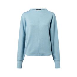 someday Sweatshirt 'Utibby' Damen Gr&ouml;&szlig;e L hellblau