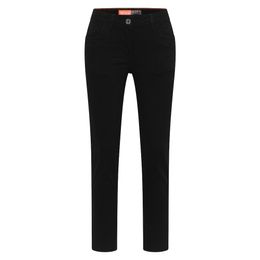 Cecil Jeans Damen Größe 32 black denim