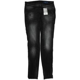 Closed Jeans Damen Gr&ouml;&szlig;e 27 Second Hand schwarz