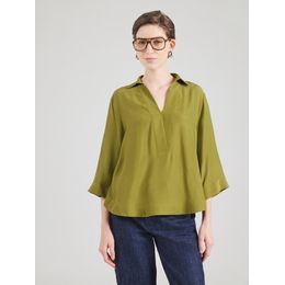 United Colors Of Benetton Bluse Damen Gr&ouml;&szlig;e S kiwi