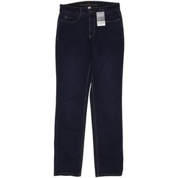 MAC Jeans Damen Gr&ouml;&szlig;e 29 Second Hand marine