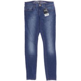 Only Jeans Damen Größe 27 Second Hand blau