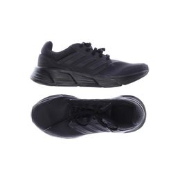 adidas Performance Sneaker Herren Größe 41 Second Hand schwarz