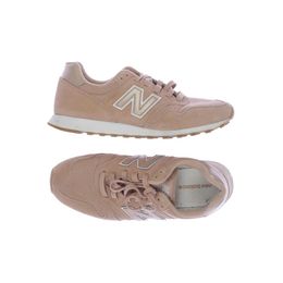 New Balance Sneaker Damen Größe 39 Second Hand beige