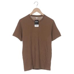 Arket T-Shirt Herren Gr&ouml;&szlig;e M Second Hand braun