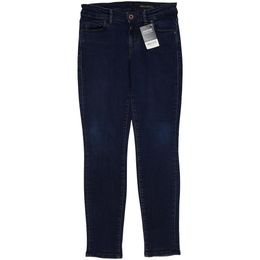 Marc O'Polo Marc O'Polo Jeans Damen Größe 27 Second Hand marine