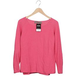 LIEBLINGSST&Uuml;CK LIEBLINGSST&Uuml;CK Pullover Damen Gr&ouml;&szlig;e L Second Hand pink
