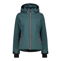 CMP Outdoorjacke Damen Gr&ouml;&szlig;e S smaragd