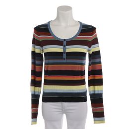 Paul Smith Pullover / Strickjacke Damen Gr&ouml;&szlig;e S Second Hand bunt