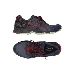 asics Sneaker Damen Gr&ouml;&szlig;e 40.5 Second Hand bunt