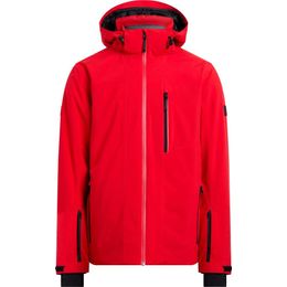 McKINLEY Outdoorjacke Herren Gr&ouml;&szlig;e L rot