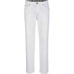 Babista Jeans ' Vestorosa ' male White size 38