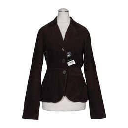 Promod Blazer Damen Größe XS Second Hand braun
