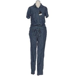 Vila Overall oder Jumpsuit Damen Größe XS Second Hand blau