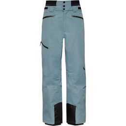 McKINLEY Outdoor Pants 'Ermes' male Blue size 48