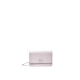 Baldinini Wallet female Pink size One Size