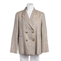 Maje Blazer Damen Gr&ouml;&szlig;e XL Second Hand bunt