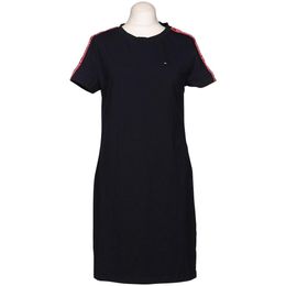 Tommy Hilfiger Kleid Damen Größe M Second Hand marine