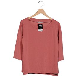 BETTY & CO Betty & Co Langarmshirt Damen Gr&ouml;&szlig;e M Second Hand pink