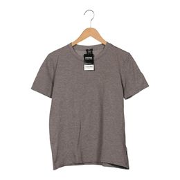 BOSS T-Shirt Herren Gr&ouml;&szlig;e M Second Hand grau
