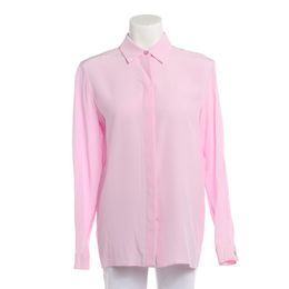 Emilio Pucci Bluse / Tunika Damen Gr&ouml;&szlig;e XS Second Hand rosa