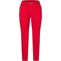 MAC Jeans Damen Gr&ouml;&szlig;e 27/28 rot