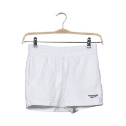 Reebok Shorts Damen Gr&ouml;&szlig;e XS Second Hand wei&szlig;