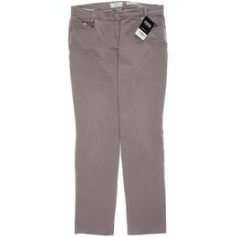 Brax Stoffhose Damen Größe L Second Hand braun