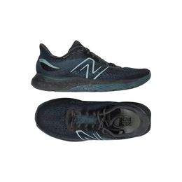 New Balance Sneaker Herren Größe 45.5 Second Hand bunt