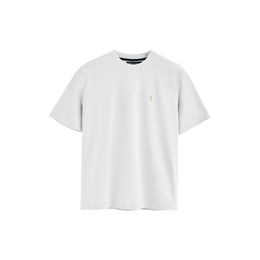 Polo Club Shirt male White size S