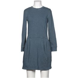 GAP Kleid Damen Größe S Second Hand blau